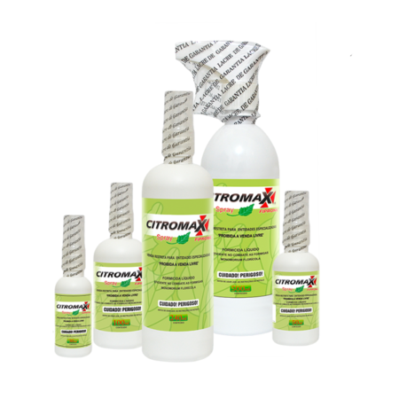 Citromax Formicida Doméstico Spray 50ml - Biosul Comercio De Produtos ...